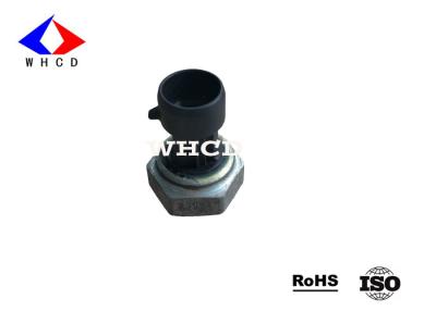 China 0-5VDC Electronic Oil Pressure Sensor for Volvo Trucks 0-20bar Stainless Steel for sale