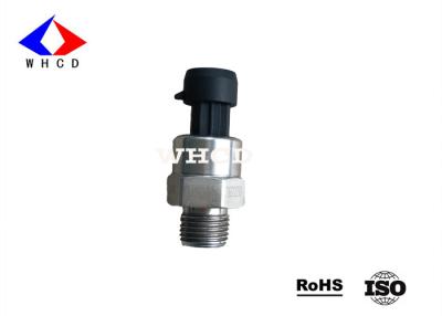 China Universal Bus Electronic Air Pressure Sensor 0-20bar 5-36VDC Low Air Pressure Switch for sale