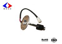 China 120mm Stainless Steel Fuel Tank Level Sensor Float IP67 for Diesel for sale
