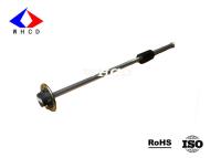 China 400mm Marine Fuel Tank Level Sensor 0-190ohm Stainless Steel IP67 for Boat Vehicle for sale