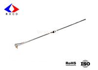 China Customized Stainless Steel Water Fuel Tank Level Sensor 100-1000mm 10-32V for Boat Marine Automobile for sale