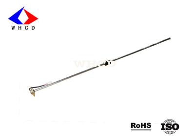 China Customized Stainless Steel Water Fuel Tank Level Sensor 100-1000mm 10-32V for Boat Marine Automobile for sale