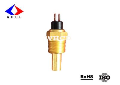 China 1/8 NPT Marine Boat Water Temperature Sensor 0-150C Temp Gauge Alarm for sale