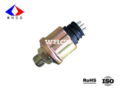 China M14x1.5 Thread Fuel Pressure Engine Oil Pressure Sensor For Generator Set for sale