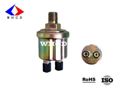 China 0-10 Bar Automotive Oil Pressure Switch Sender 1/8 NPT Gauge Sensor Unit 6-24V for sale