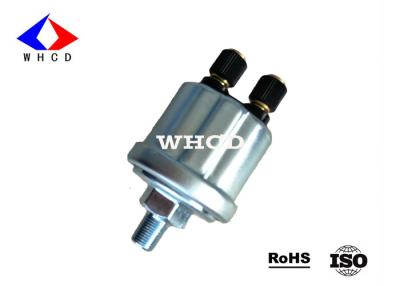China NPT1/8 Oil Pressure Sensor 0-150 PSI with Warning Contact for Engine Parts for sale