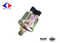 China Three Terminals Engine Oil Pressure Switch For Agricultural Machinery Engine for sale