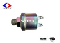 China Diesel Engine Oil Pressure Sending Unit 0-10 Bar for Deutz Generators for sale