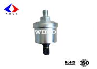 China Cummins 4BT 6BT Engine Oil Pressure Sensor 0-10 Bar NPT1/8 IP66 for sale