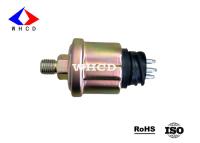 China 0-100 PSI Oil Pressure Sending Unit 3 Wire for Automobile Meters 6-24V for sale
