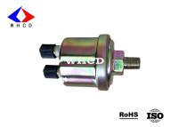 China Diesel Generator Oil Pressure Sender Sensor 0-10 Bar NPT1/4 Thread for sale