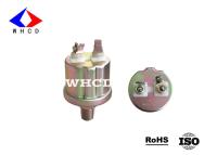 China Cummins Engine Parts Mechanical Oil Pressure Sensor Switch For Auto Trucks for sale