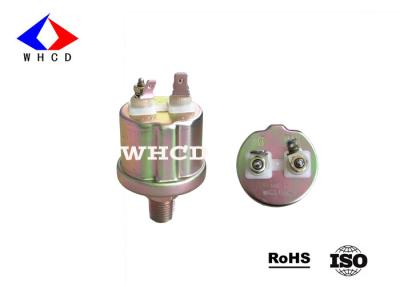 China Cummins Engine Parts Mechanical Oil Pressure Sensor Switch For Auto Trucks for sale