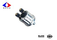 China 0-100 PSI Automotive Oil Pressure Sensor for Diesel Truck Engine NPT1/4 IP66 for sale