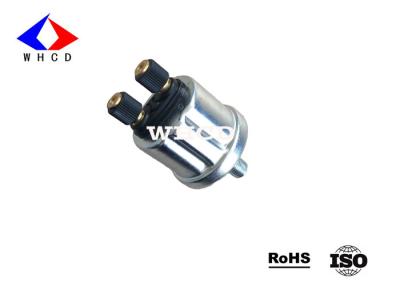 China 0-100 PSI Automotive Oil Pressure Sensor for Diesel Truck Engine NPT1/4 IP66 for sale