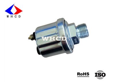 China 0-10 Bar Air Pressure Alarm Sensor for Heavy Duty Trucks Bus Tractor 6-24V for sale