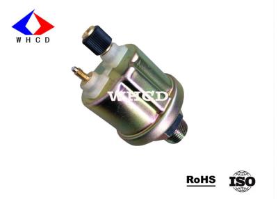 China Truck Brake System Low Air Pressure Sensor NPT 3/8 Thread 5 Bar Alarm 6-24V for sale