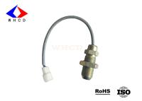 China Diesel Truck Speed Sensor 12V 24V for Auto Gauge Meter Car Speed Sensor for sale