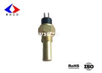 China 1/8 NPT Boat Water Temperature Sensor 6V-24V for Marine Engine Temperature Meter for sale
