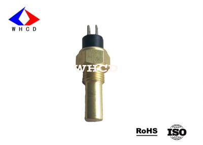 China 1/8 NPT Boat Water Temperature Sensor 6V-24V for Marine Engine Temperature Meter for sale