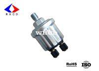 China Replacement Cummins Engine Part Oil Pressure Sensor , 0~10 Bar for sale