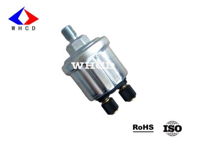 China Replacement Cummins Engine Part Oil Pressure Sensor , 0~10 Bar for sale
