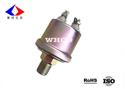 China 0.8 Bar Alarm Value Zinc Plated Air Compressor Pressure Sensor 1/4 NPT 0-10 Bar for sale