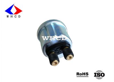 China NPT1/8 White Zinc Plated Air Pressure Switch 0-10 Bar 5V Sensor for Air Compressor for sale