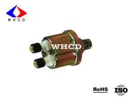 China IP66 Air Pressure Alarm Sensor 0-10 Bar 5VDC Output for Truck Pressure Meter for sale