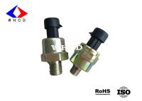 China 0-5V Output NPT 3/8 IP67 Electric Oil Pressure Sender for Air Compressor for sale