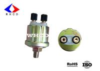 China OEM Auto Parts Oil Pressure Sensor For Universal Diesel Engine for sale