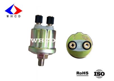 China OEM Auto Parts Oil Pressure Sensor For Universal Diesel Engine for sale