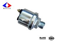 China M12x1.5 Oil Pressure Gauge Sender Sensor with Warning Contact 0.8 Bar for sale