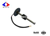 China Stainless Steel Oil Level Float Switch 120mm Customizable Measuring Range 10-32V for sale