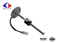 China 300mm Marine Fuel Level Sensor SUS316 Stainless Steel IP67 10-32V for Trucks for sale