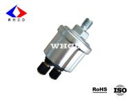 China 0-100 PSI Automotive Oil Pressure Sensor for Diesel Truck Engine NPT1/4 IP66 for sale