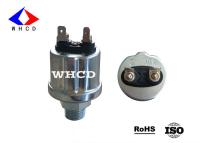 China 0-10 Bar 1 MPa 150 PSI Oil Pressure Sensor for Automotive Engines IP66 for sale