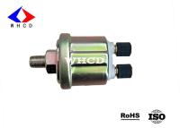 China Color Zinc Plated Oil Pressure Sensor 0-5 Bar NPT1/4 for Agricultural Machinery for sale