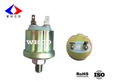 China IP66 Engine Oil Pressure Sensor Switch / Sender For Universal Trucks / Bus for sale