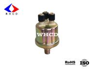 China Three Terminals Engine Oil Pressure Switch For Agricultural Machinery Engine for sale