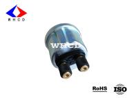 China Long Service Life Fuel Oil Pressure Sensor for WEICHAI Engine 6~24V 0~10Bar for sale