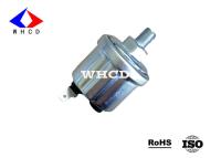 China NPT1/8 Isuzu Oil Pressure Switch Sensor 0-10Bar for YUCHAI WEICHAI Cummins for sale