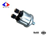China NPT1/8 Oil Pressure Sensor 0-150 PSI with Warning Contact for Engine Parts for sale