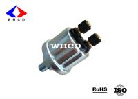 China IP66 Engine Oil Pressure Sensor 0-5 Bar M12x1.5 Thread 360-081-030-008C for sale