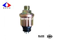 China M14x1.5 Thread Fuel Pressure Engine Oil Pressure Sensor For Generator Set for sale