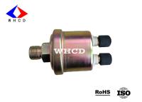 China Auto Parts Air Pressure Sending Unit with Warning Contact 0.5 Bar 6-24V for sale