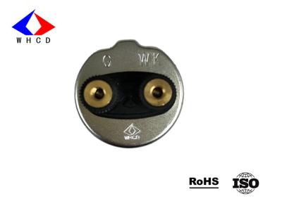 China White Zinc Plated 360-081-032-007C Engine Oil Pressure Sensor for sale