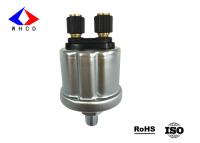 China White Zinc Plated 360-081-032-007C Engine Oil Pressure Sensor for sale