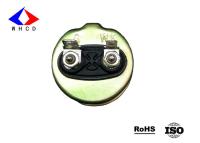 China 5Bar NPT1/8 Mechanical Oil Pressure Sensor For Truck for sale