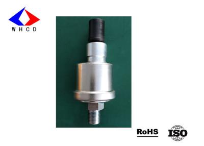 China 0-120PSI Oil Pressure Sending Unit NPT1/8 Thread 6-24V Universal Truck Sensor for sale